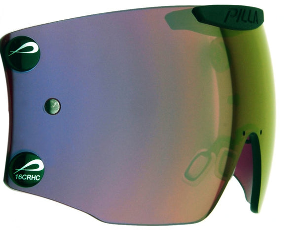 New Filtrations - Pilla Sport